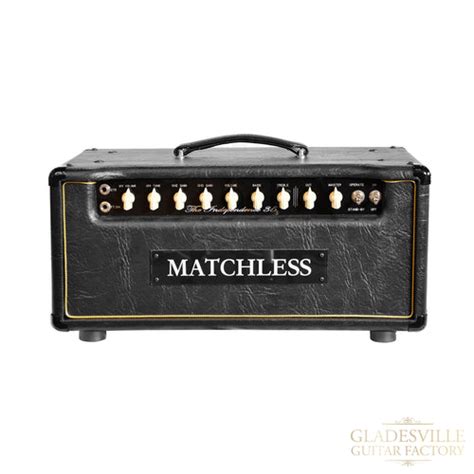 Matchless Amplifiers Buy Matchless Amplifiers Online Gladesville