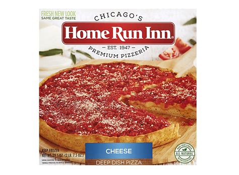 The Best Frozen Pizzas That Taste Like Delivery Ranked From Worst To Best