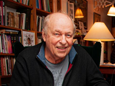 Wojciech Marczewski Nigdy Nie Miałem Poczucia że Muszę Zrobić Film Za