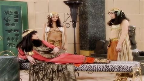 Cleopatra La Leyenda De Eross 2003 XHamster