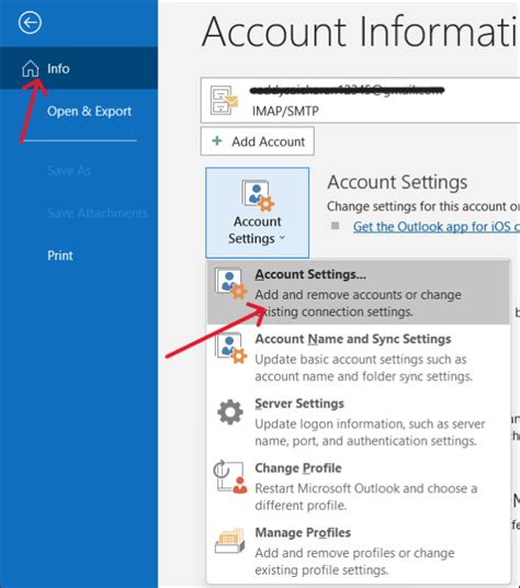 Fix Outlook Error Cannot Connect To Server 8 Powerful Tips