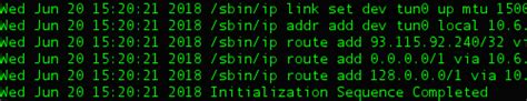 how to connect to openvpn via proxy cactusvpn