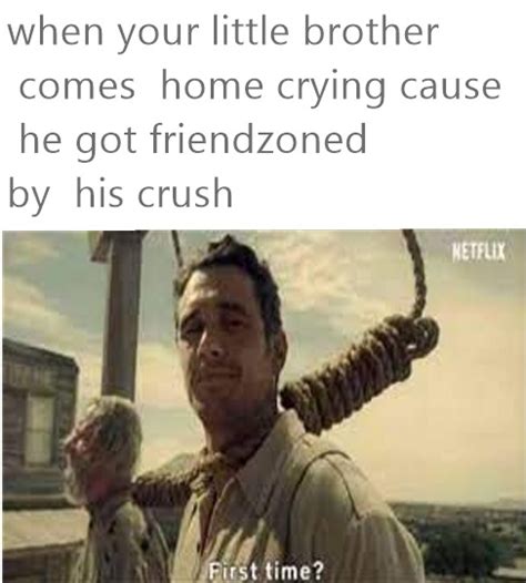 Girl Friend Zone Meme