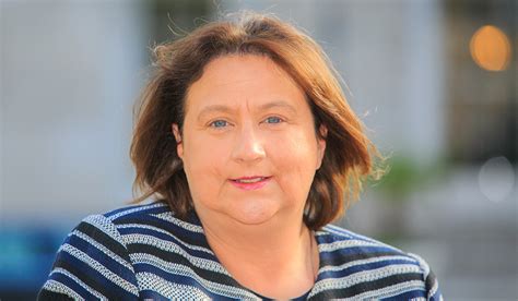 Minister Anne Rabbitte Felt Trapped In Office By Man For 40 Minutes