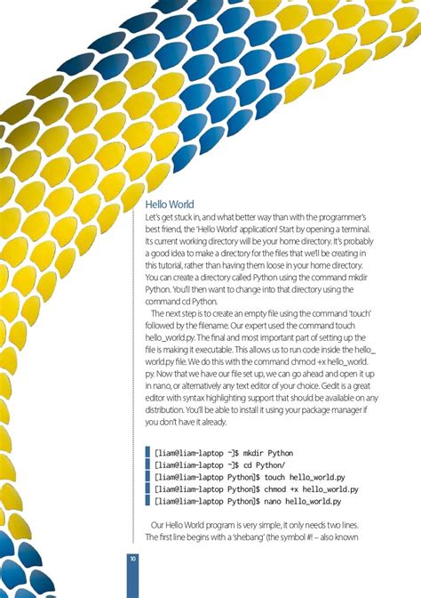 The Complete Python Manual Pdf A Comprehensive Guide To Mastering
