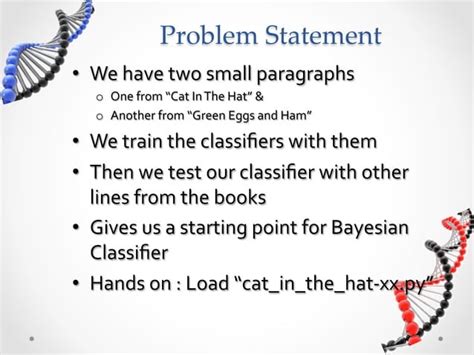 Bayesian Machine Learning And Python Naïve Bayes Pydata Sv 2013 Pdf