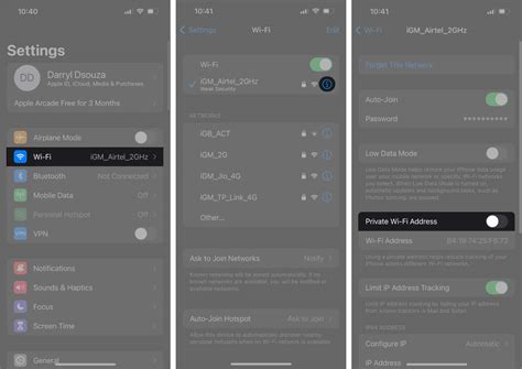 Vpn Not Working On Iphone 17 Ways To Fix It Igeeksblog