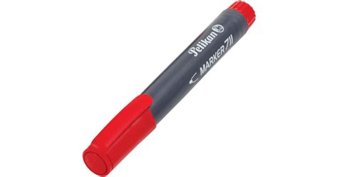 პერმანენტ მარკერი Pelikan · საკანცელარიო