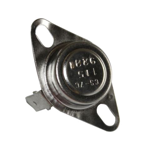 Compressor Overload Switch