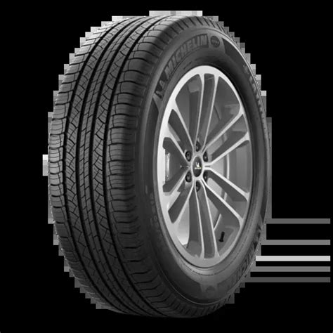 MICHELIN LATITUDE TOUR HP - Autoband | MICHELIN