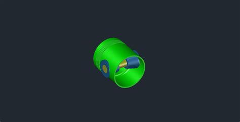 Free Cad Designs Files And 3d Models The Grabcad Community Library