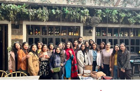 Deepti Gupta On Linkedin Networking Solopreneurs Womeninbusiness 10 Comments