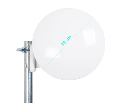Купить ТЕЛЕВИЗИОННАЯ АНТЕННА Dvb T КРУГЛЫЙ Hd 4k Mux8 Active 360