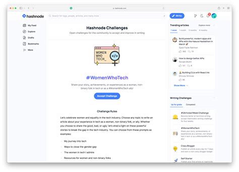 share your stories for the womenwhotech writing challenge and win a