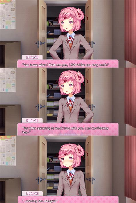 Oh R DDLC