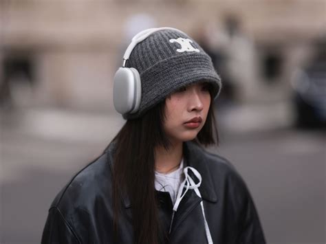 11 Beanie Outfits To Elevate Your Cold Weather Staples