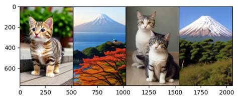 Timmを使ってmixup Cutmixを手軽に実装する方法｜arus テクログ（aruaru0）