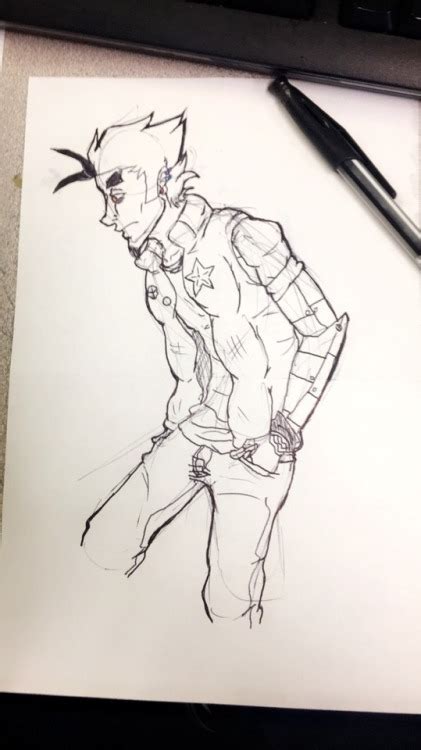 Wolf Doodle Draws Tumblr Tumbex