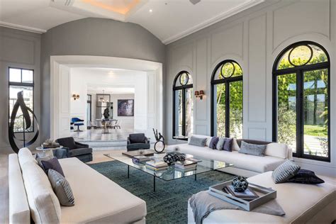 35 Million Dollar Beverly Hills Mansion Cococozy