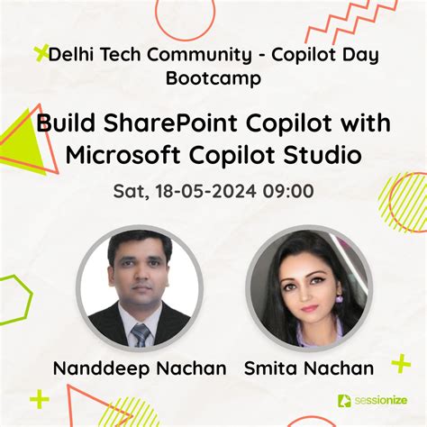 Dhruvin Shah On Linkedin Mvp Mvpbuzz Copilot Microsoftcopilot