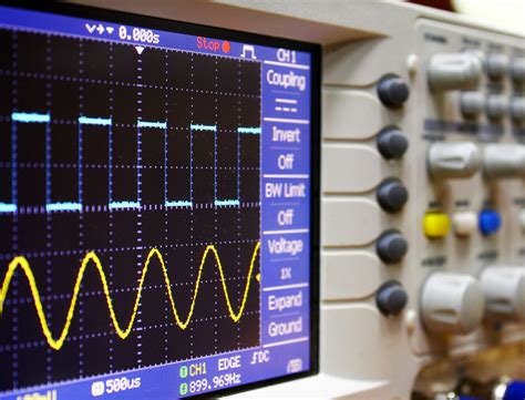 types of oscillator circuits