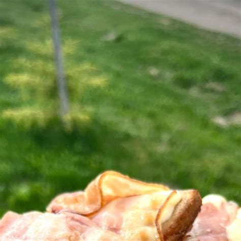 РЕЦЕПТЫ ДЛЯ ДУШИ🍳 On Instagram Закуска с беконом и сыром 🥓🥓🥓 Сохраняйте рецепт и делитесь с