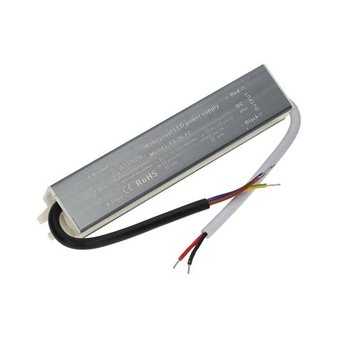 12v Led Transformatoren