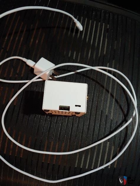 Raspberry Pi 4 Hifiberry Dac2 Hd Streamer Photo 4661262 Us Audio Mart