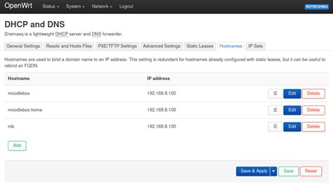 Use Router Wifi Instead Of Moodlebox Wifi Moodlebox Discussion
