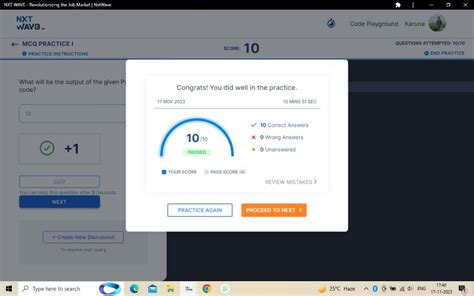 Day37 Learning Nxtwave Fullstackdevelope Karuna Meher