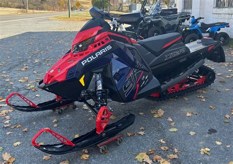 New 2025 Polaris Patriot 9r Indy Xcr 136 Sc Es New Tripoli Pa Specs Price Photos Midnight