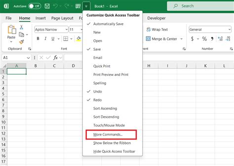 How To Use Save As In Excel Step By Step Guide MyExcelOnline