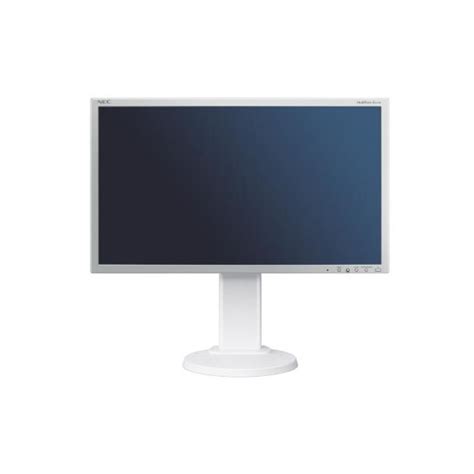 Monitor Led 27" Nec EA275WMI 68cm full Hd 1000:1 350CD/QM bianco GR