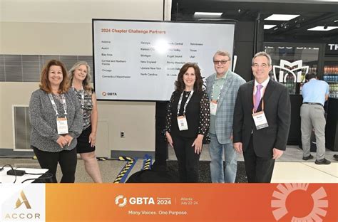 Becky Schlereth On Linkedin Gbtaconvention2024