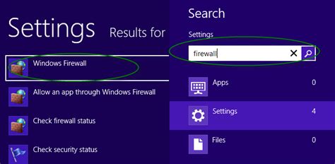 How To Turn Off Firewall On Windows Daossoft Official Blog