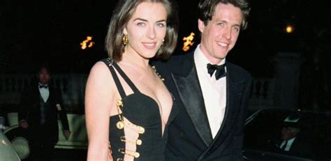Great Outfits In Fashion History Elizabeth Hurley In Her 54 Off