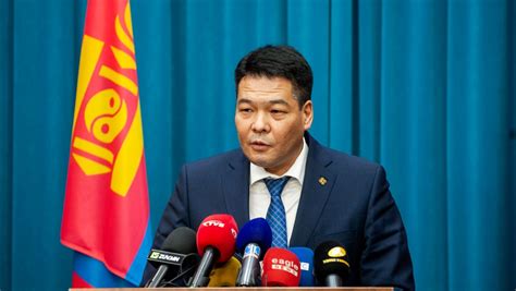 С Энхболд Улаанбурхан өвчин манай улсад зөөвөрлөгдөн орж ирэх эрсдэлтэй Tsoh Mn