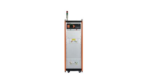 The Impulse Current Simulator S10a Salicon Nano Technology Private