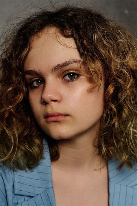 Picture Of Zelda Samson