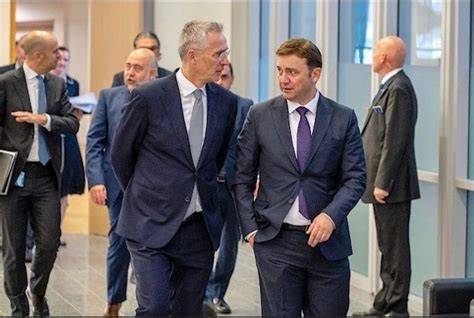 Заедничкиот пристап на НАТО и ЕУ во Западен Балкан клучен за регионалната стабилност