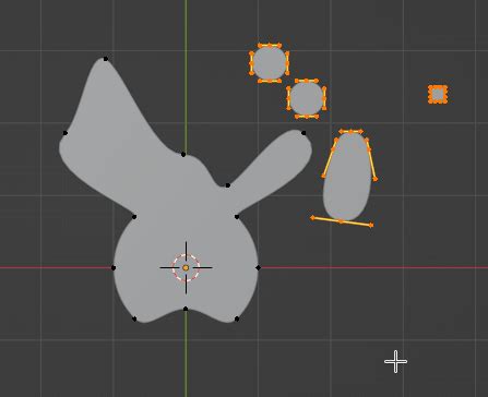 Modifiers Curved Object Causing Issues With Multiple Boolean