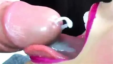 Cum In Mouth Throabing Blowjob Behind The Scenes Porn Feat Xshika