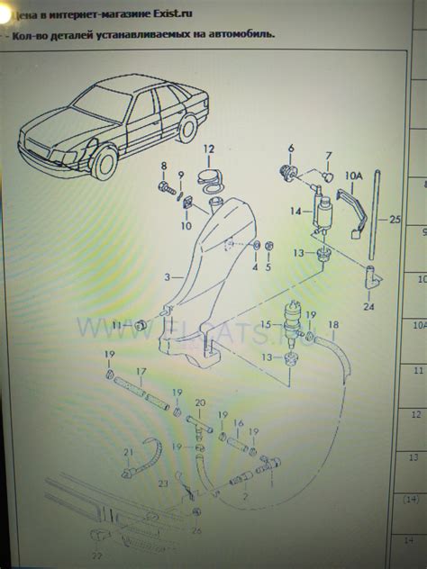 Audi 80 B4 Фаромойки Rs2 Driver Top Українська спільнота водіїв та автомобілів
