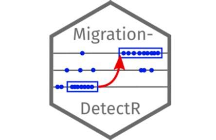 R Package For Migration Analysis Released Earth Observation News