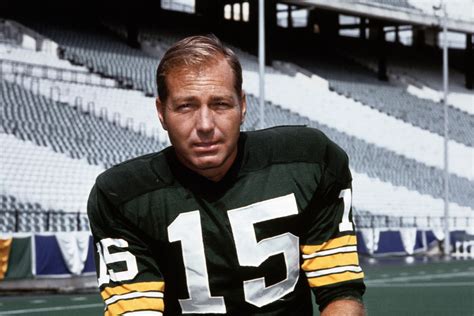Green Bay Packers Legend Bart Starr Dies At 85