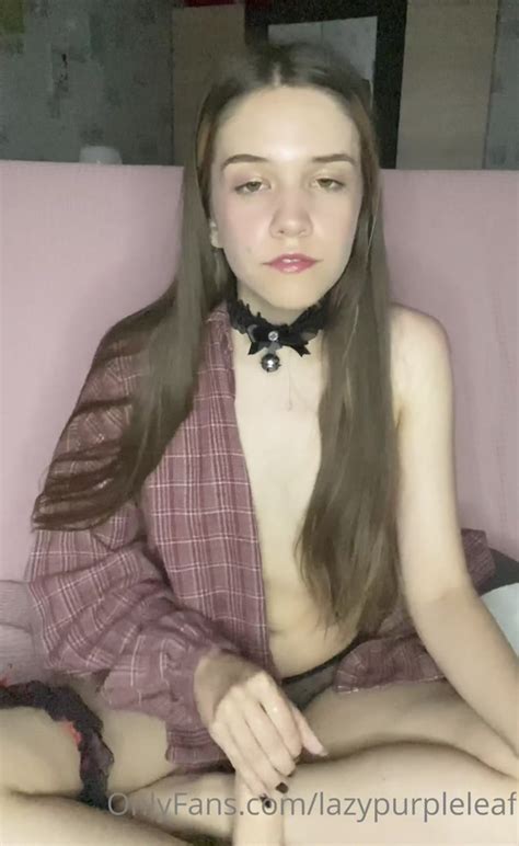Lazypurpleleaf 29 07 2020 88762474 Ha Porno Videos Hub