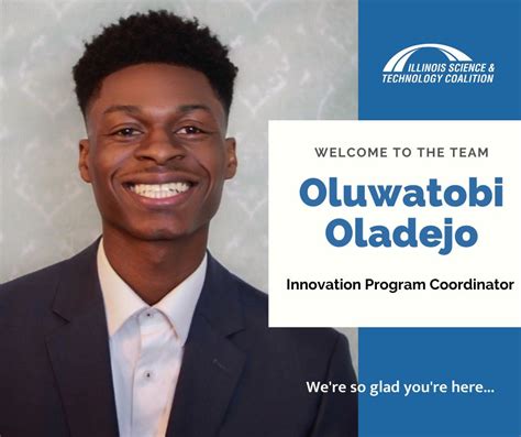 Oluwatobi Oladejo On Linkedin Im So Excited For This New Chapter 🙌🏿