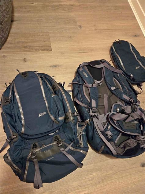 Mec Pangea 75 Backpacks Port Moody British Columbia Facebook