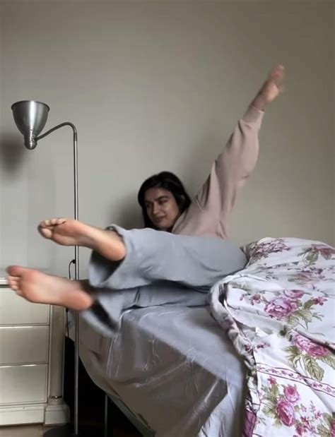 Priya Sharma Feet Rindianstarfeet